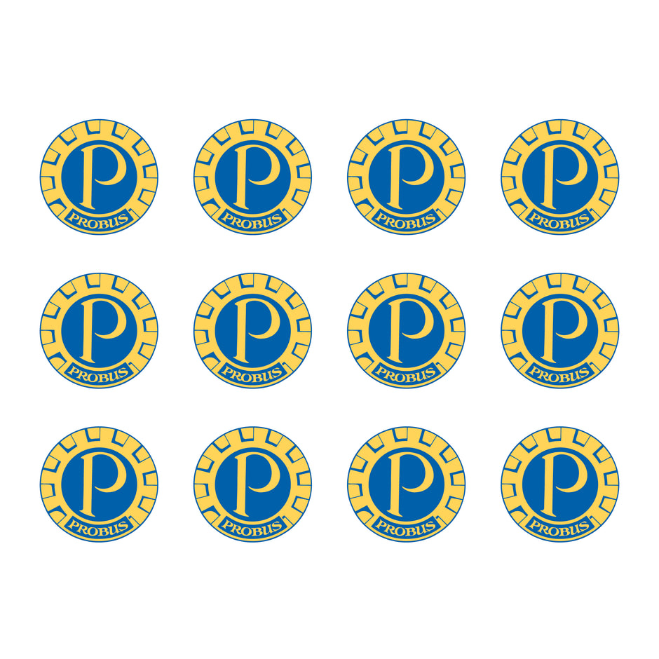 Probus South Pacific Regalia – Probus Regalia