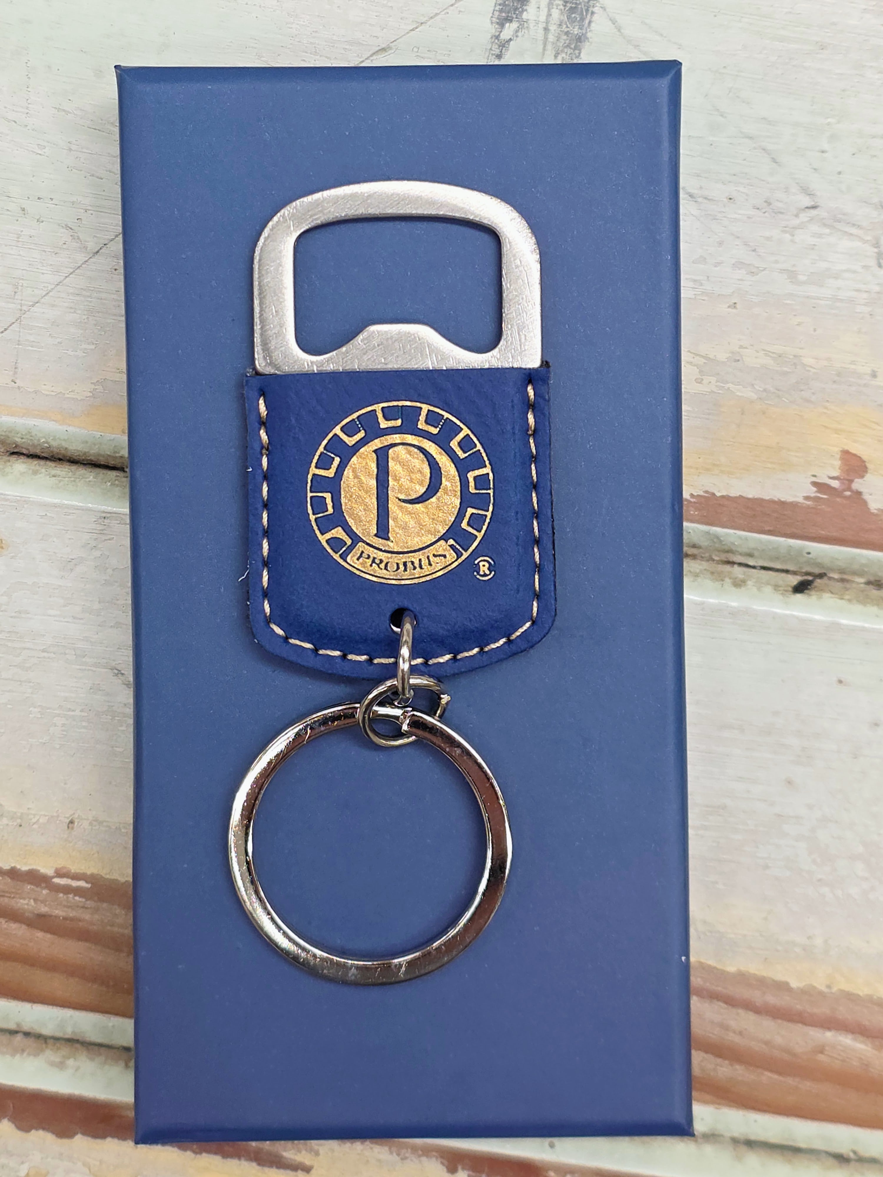 Products – Probus Regalia