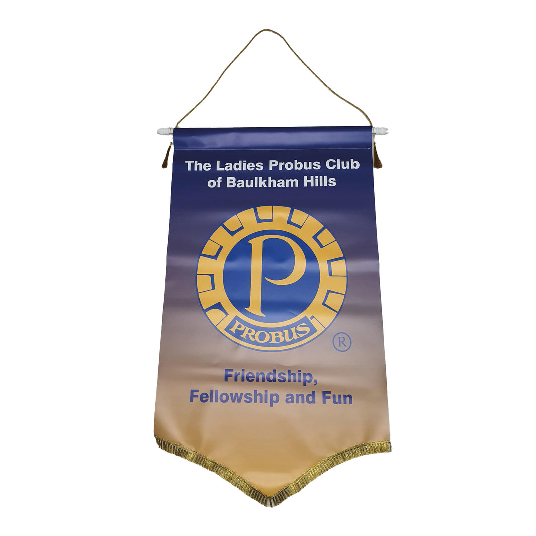 Products – Probus Regalia