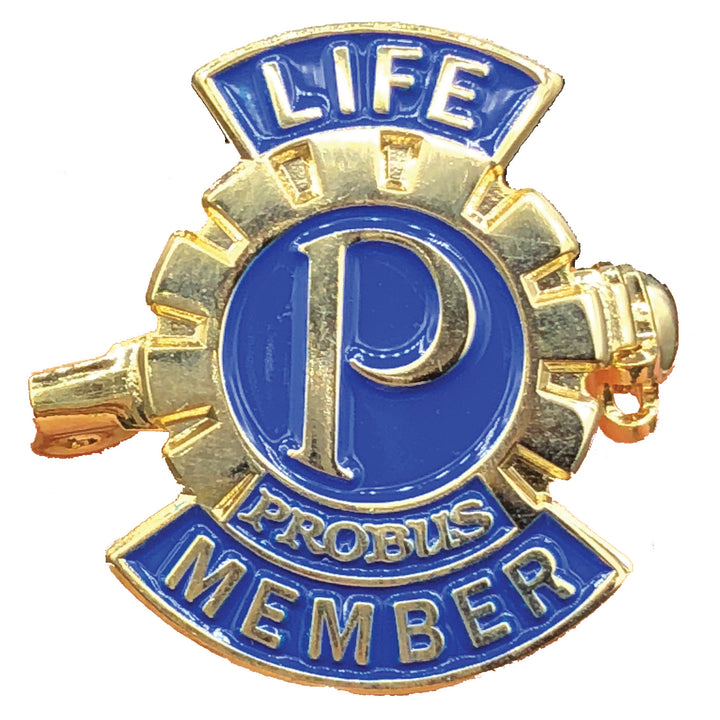 Our Products – Probus Regalia