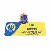 Products – Probus Regalia