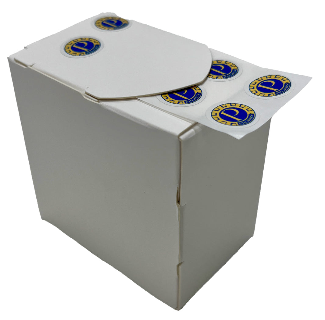 Probus South Pacific Regalia – Probus Regalia