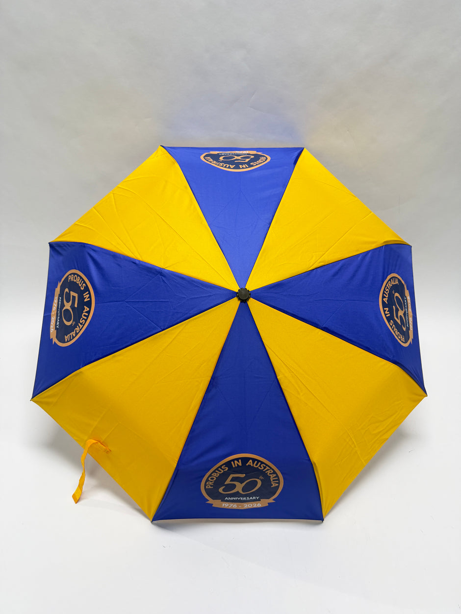 Probus South Pacific Regalia – Probus Regalia