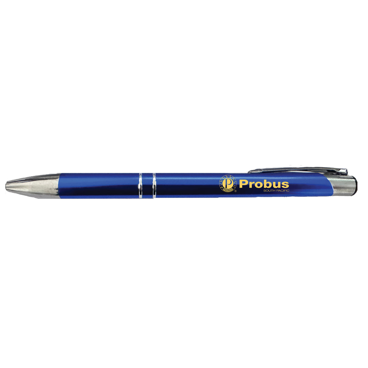 Probus Blue Ballpoint Pen & Gift box – Probus Regalia