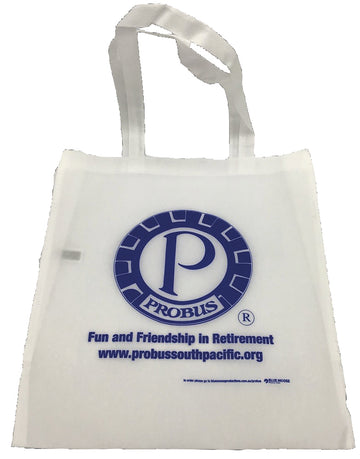 Probus South Pacific Regalia – Probus Regalia